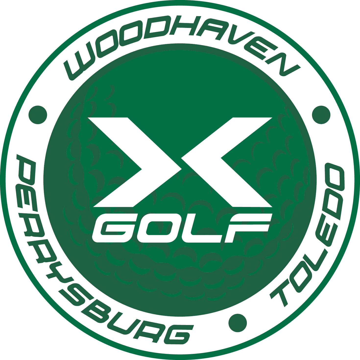 X-Golf Toledo | Indoor Golf Simulator & Training Facility